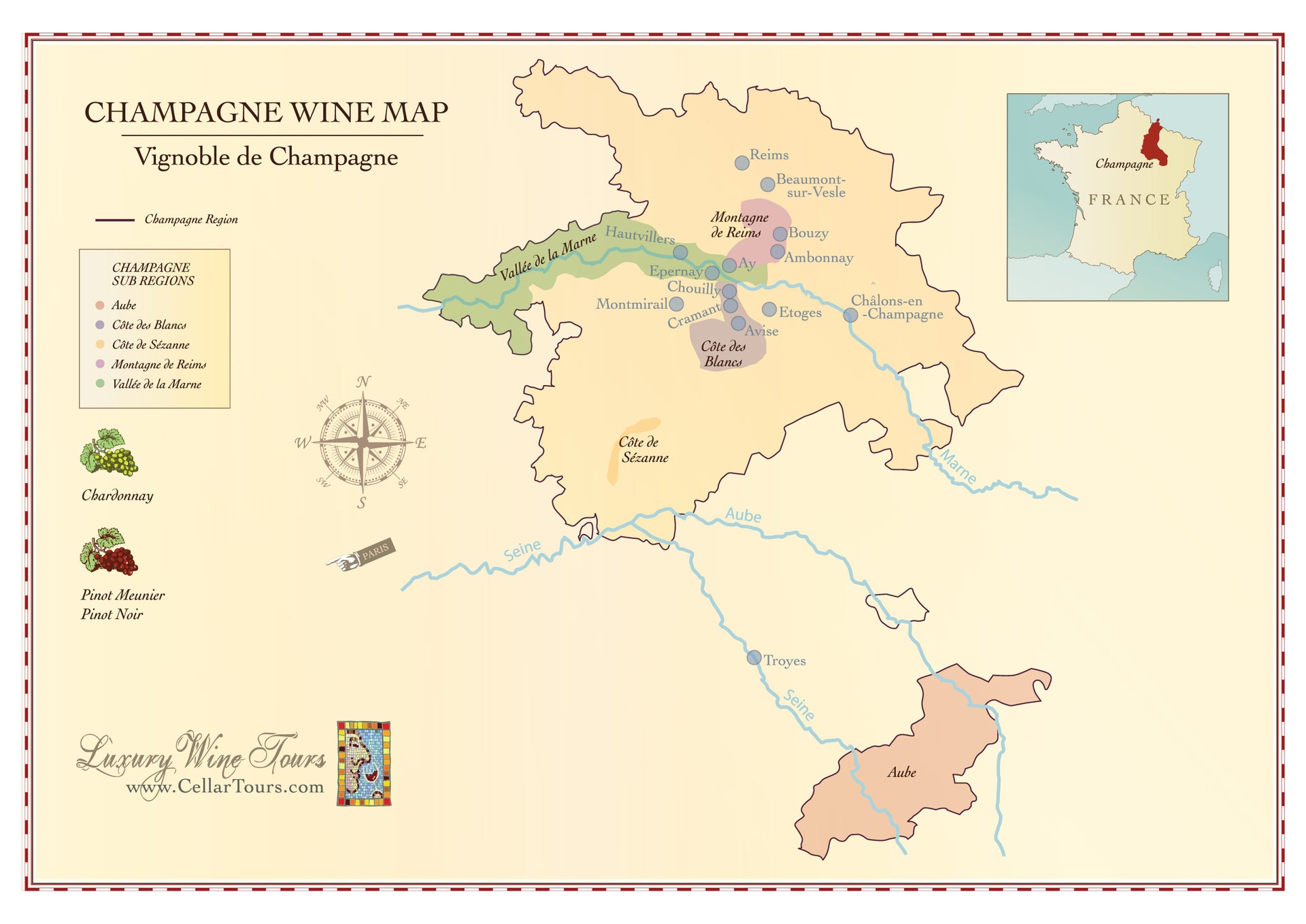 Champagne & Sparkling Wine – Wine Solutions