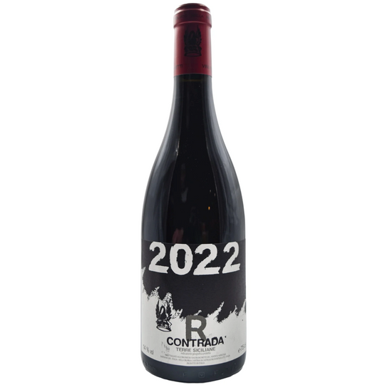 Passopisciaro Contrada G 2022 - Mount Etna, Sicily Wine – Wine Solutions