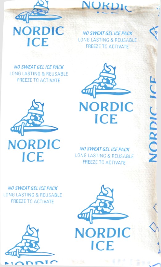 Nordic Ice Packs 4-6 Bottles | Wine Solutions